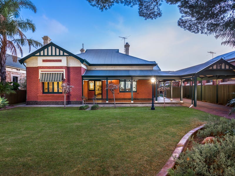 33 Queen Street, Alberton, SA 5014 - Property Details