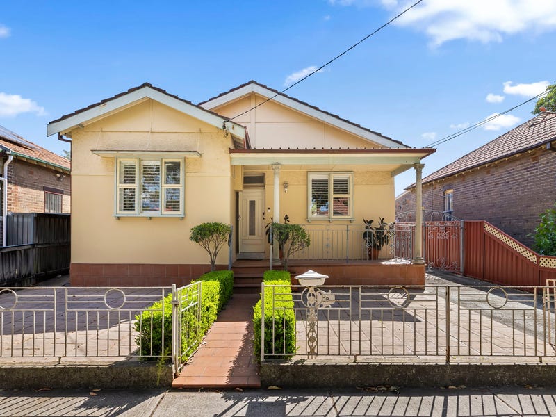 Sold Property Prices & Auction Results in Croydon Park, NSW 2133 (+4 ...