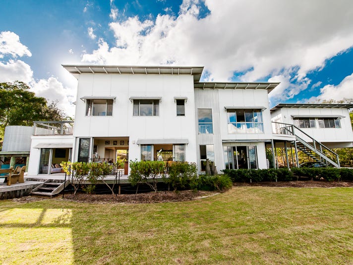 182 Thompson Road, Dulong, Qld 4560 - Property Details