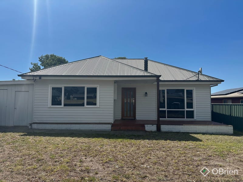 4 Hall Street, Lindenow, VIC 3865 - realestate.com.au