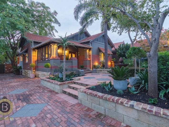 45 Nanson Street, Wembley, WA 6014 - Property Details