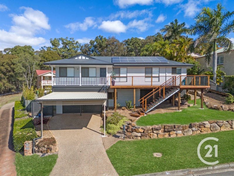 64 Highmead Drive, Brassall, Qld 4305 - Property Details