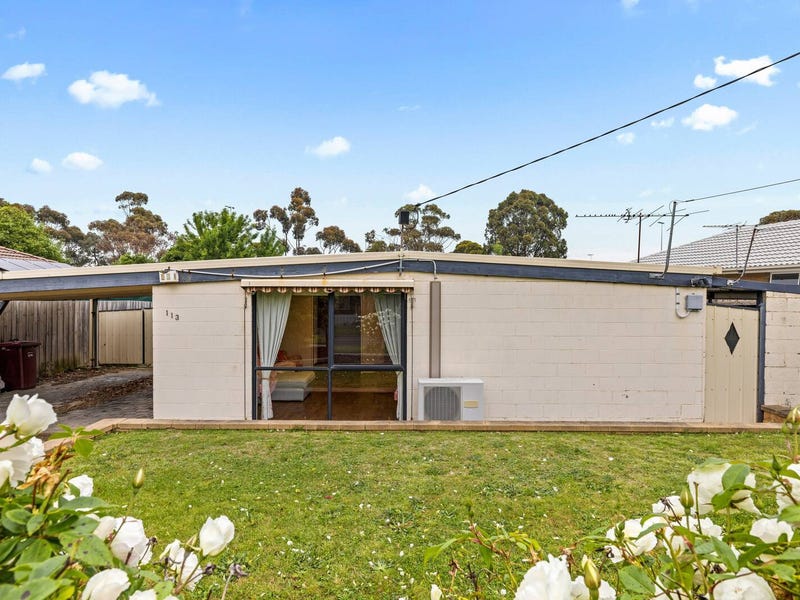 113 Charter Road West, Sunbury, Vic 3429 - Property Details