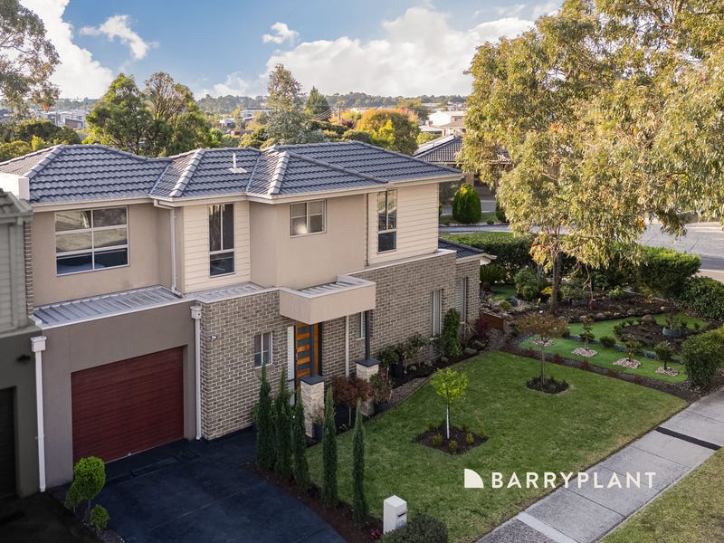 2 Denver Crescent, Rowville, Vic 3178 - Property Details