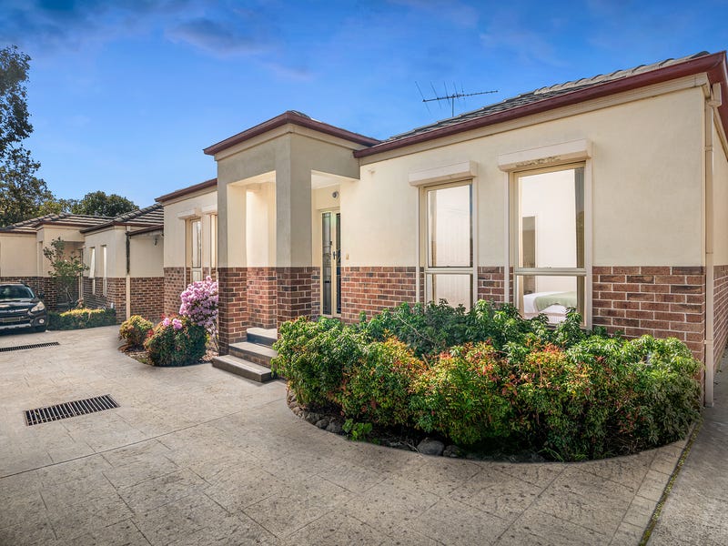 2/245 Lower Plenty Road, Rosanna, Vic 3084 - Property Details