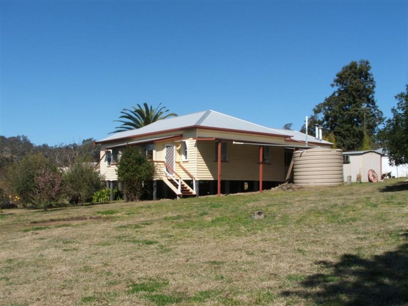 1277 Djuan Road, Haden, Qld 4353 - Property Details