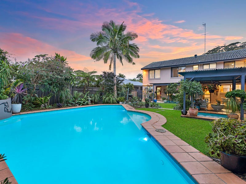 14 Ashley Avenue, Terrigal, NSW 2260 - Property Details