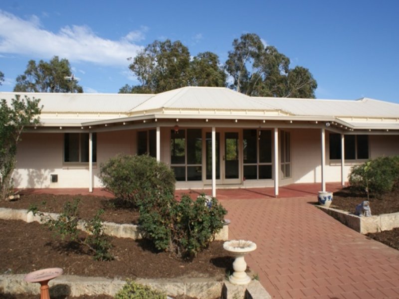 5 Tiltili Rise, Moresby, WA 6530 - Property Details