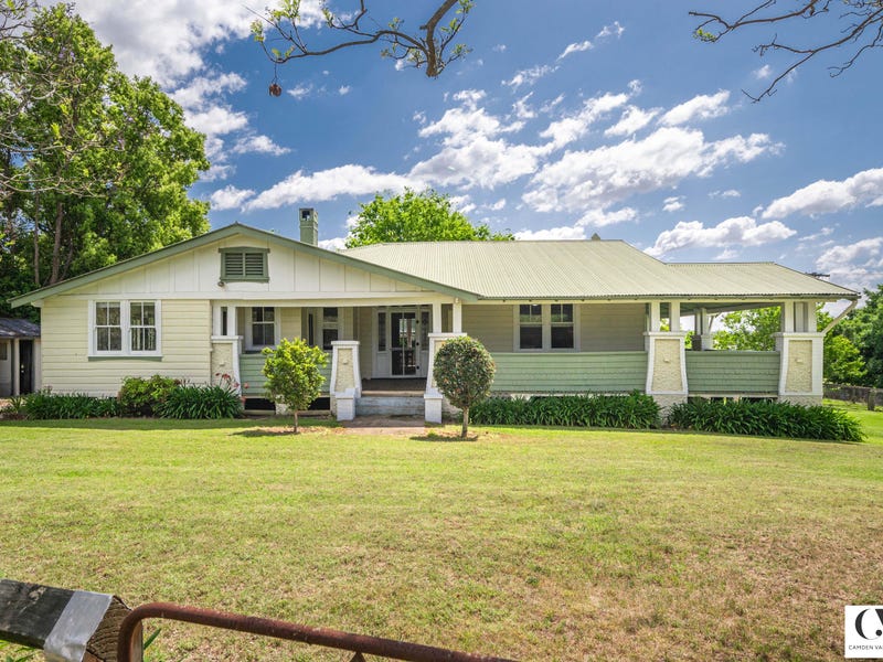 Houses for Sale in Theresa Park, NSW 2570 - realestate.com.au