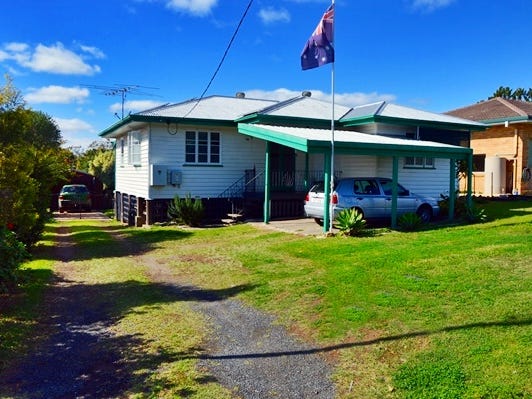 116 Main St, Lowood, Qld 4311 - Property Details