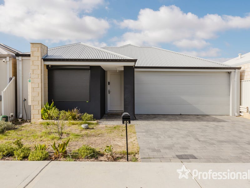 85 Fuselage Road, Brabham, WA 6055 - Property Details