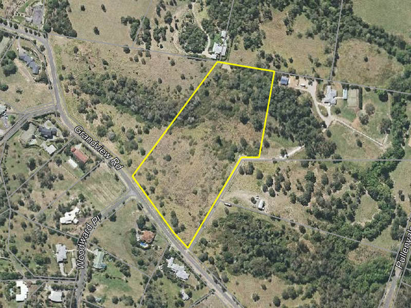 317 Grandview Road, Pullenvale, QLD 4069 - realestate.com.au