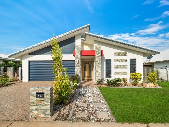 76 Newmarch Street, Muirhead, NT 0810 - realestate.com.au