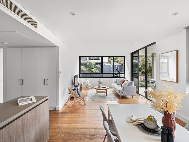 B102/5-7 Telegraph Road, Pymble, NSW 2073 - Property Details