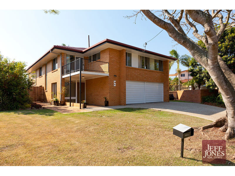 5 Kaypee Street, Tarragindi, Qld 4121 - Property Details