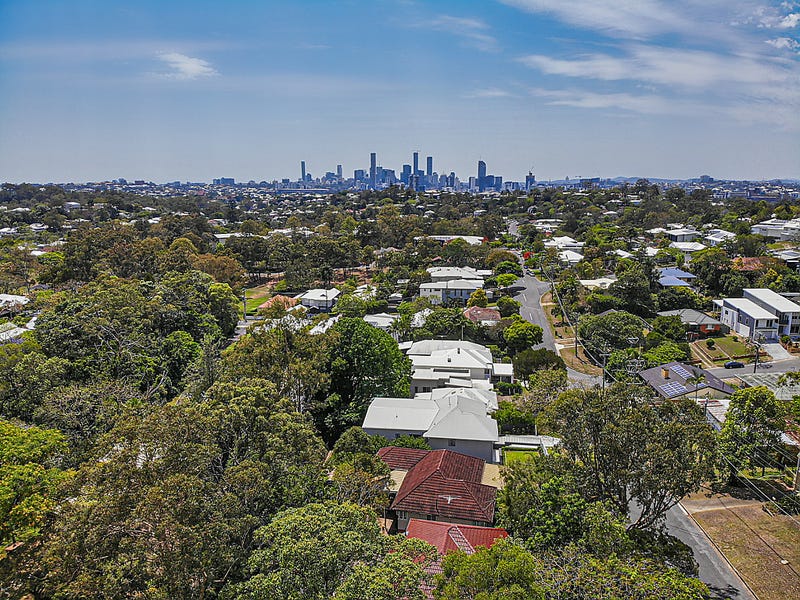 40 Couldrey Street, Bardon, Qld 4065 - Property Details