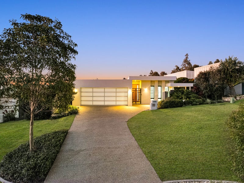 37 Crest Ridge Parade, Brookwater, Qld 4300 - Property Details