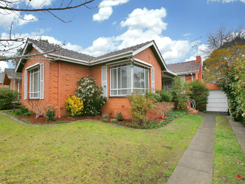 28 Timber Ridge, Doncaster, Vic 3108 - Property Details