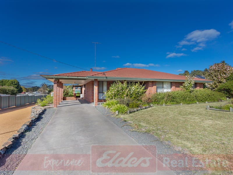 6 Hope Street, Allanson, WA 6225 - Property Details