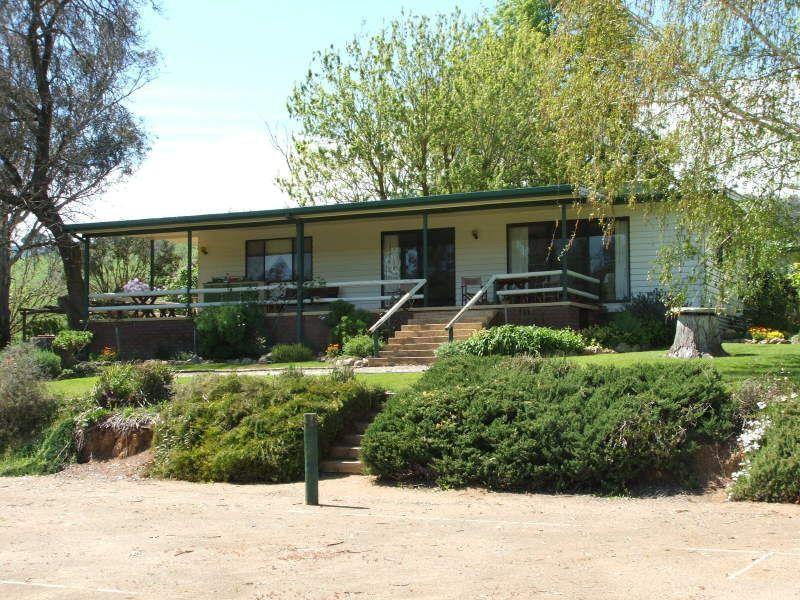 218 Maragle Creek Road, Tooma, NSW 2642 - Property Details