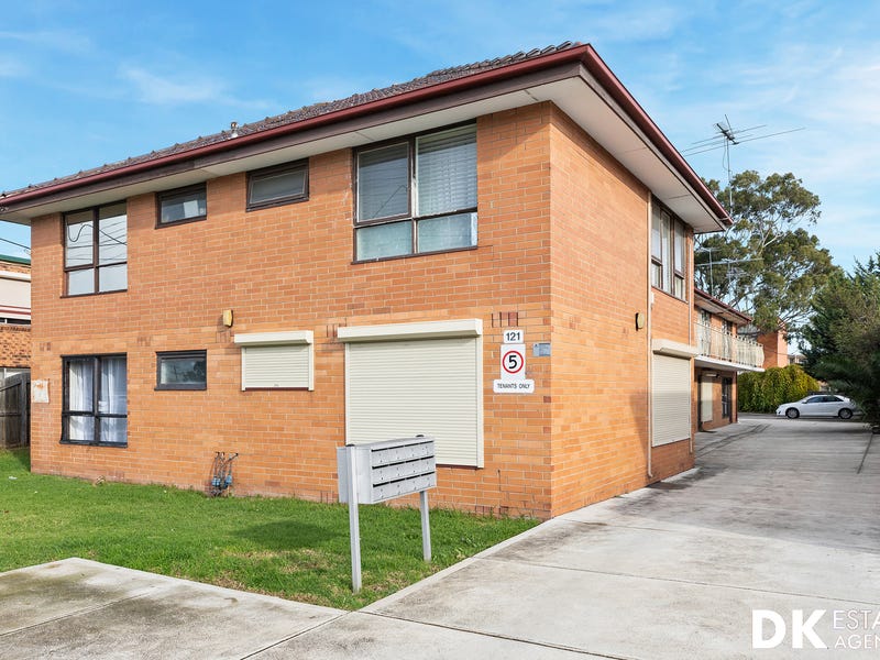 4/121 Anderson Rd, Albion, Vic 3020 - Property Details