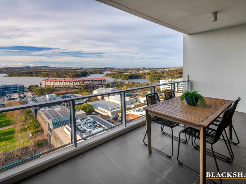 79/39 Benjamin Way, Belconnen, ACT 2617 - Property Details