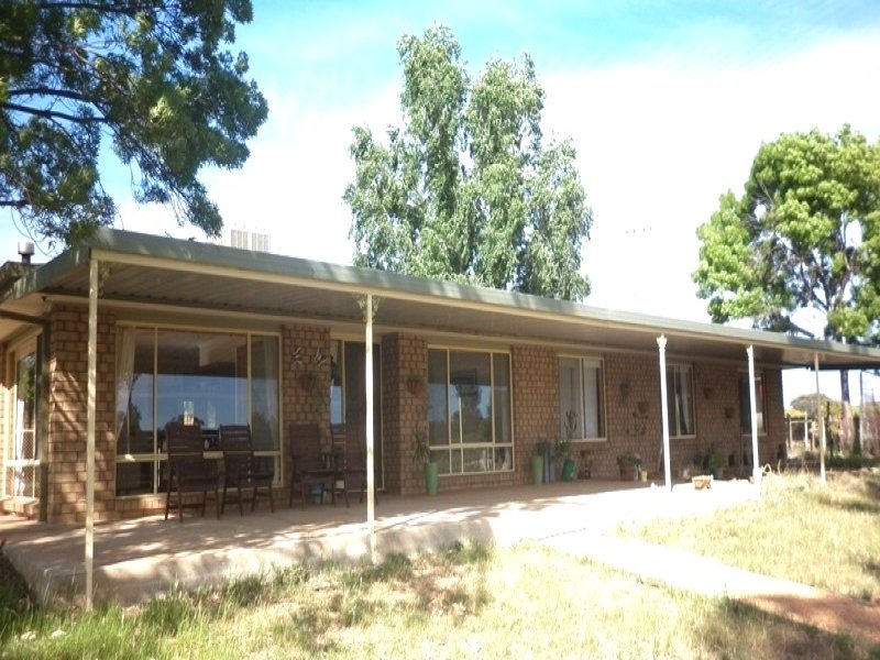 521 Government Road, Renmark West, SA 5341 - realestate.com.au