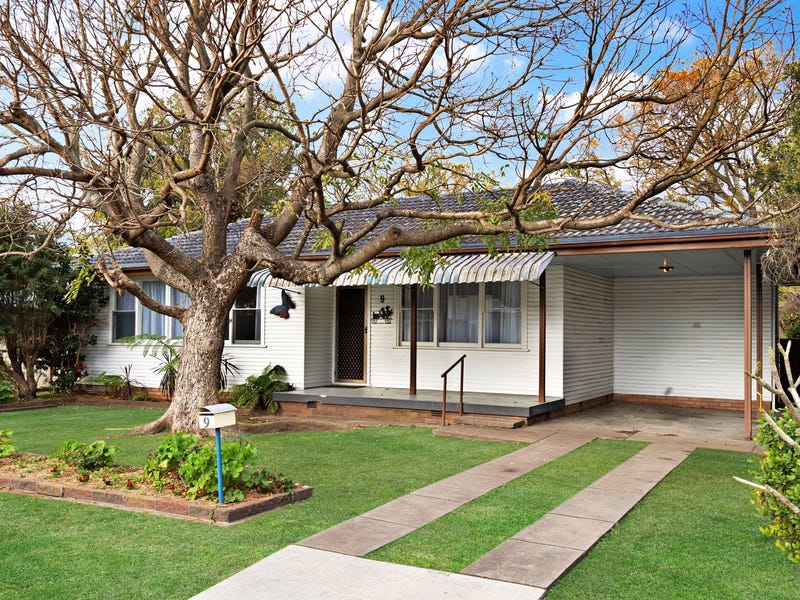 9 Bonar Street, Maitland, NSW 2320 - realestate.com.au