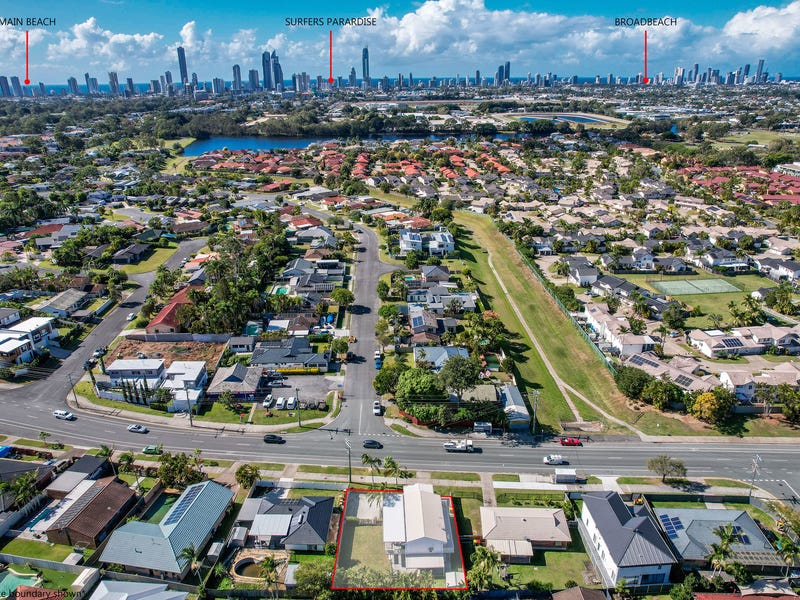 259 Benowa Road, Benowa, Qld 4217 - Property Details