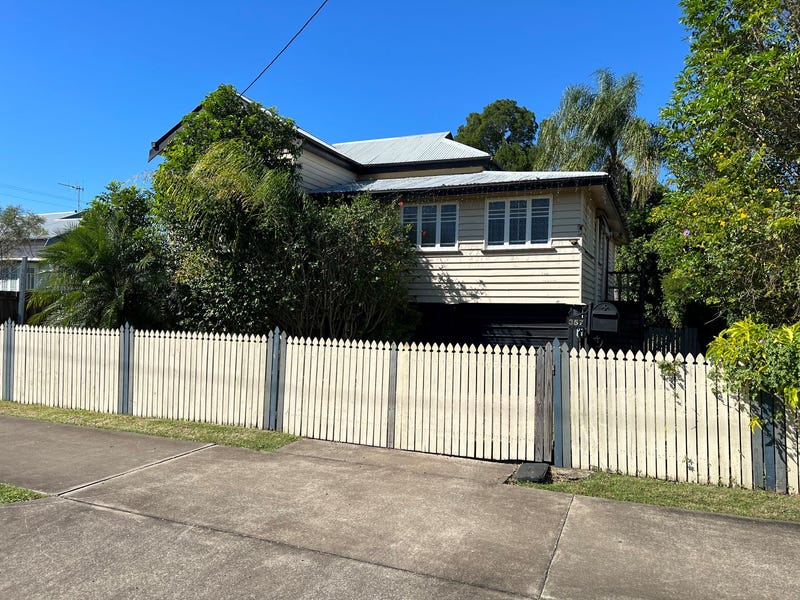 357 Lennox Street, Maryborough, Qld 4650 - Property Details