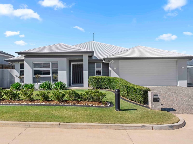 5 Sefton Place, Kearneys Spring, QLD 4350 - realestate.com.au