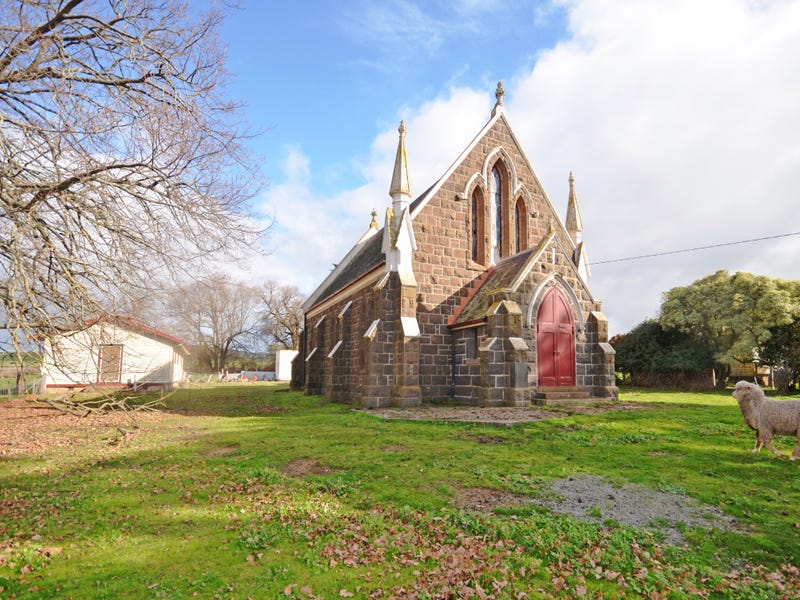 2063 Sunraysia Highway, Waubra, Vic 3352 - Property Details