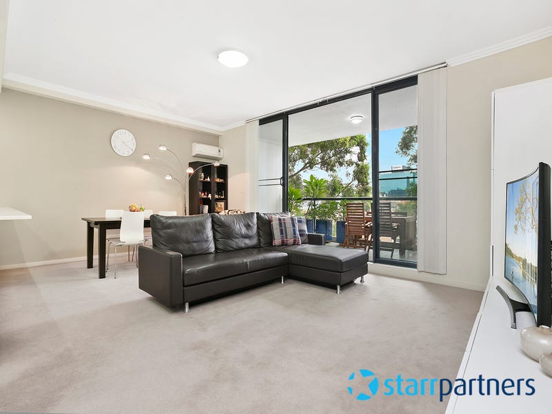 133/20 Victoria Road (facing Ross Street, entrance next to Coles ...