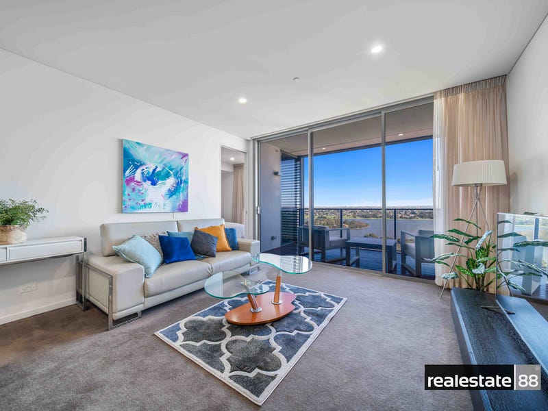 1908/8 Adelaide Terrace, East Perth, WA 6004 - realestate.com.au