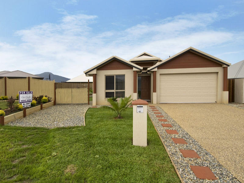 Property 105259143, Redlynch, Qld 4870 - Property Details