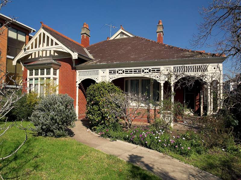 25 Manningham Street, Parkville, Vic 3052 - Property Details