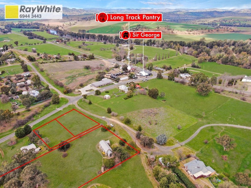 Lot 11,12,13 Parry Street, Jugiong, NSW 2726 - Property Details