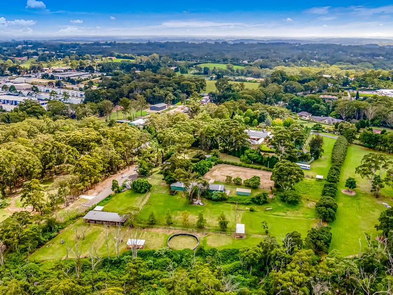 14 Harris Road, Dural, NSW 2158 - Property Details