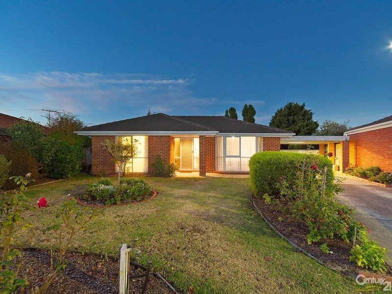 113 Courtenay Avenue, Cranbourne North, VIC 3977 - realestate.com.au