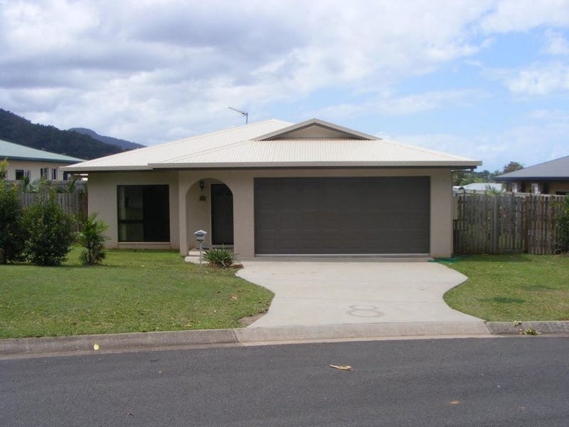 8 Raffia Court, Redlynch, QLD 4870 - realestate.com.au
