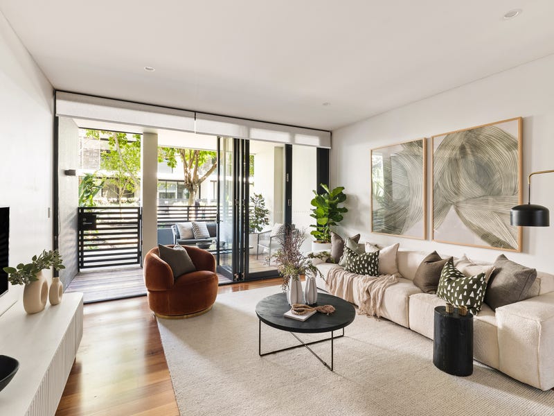 7C Australia Street, Camperdown, NSW 2050 - Property Details