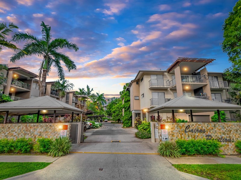 92/89-95 Ishmael Road, Earlville, Qld 4870 - Property Details