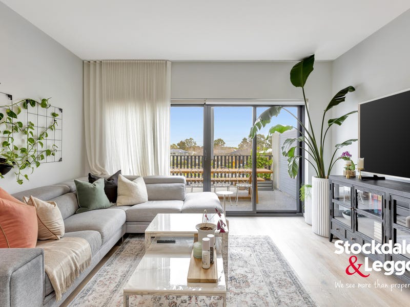 209/76 Epping Road, Epping, Vic 3076 - Property Details