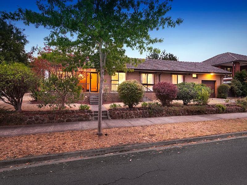 41 Grant Olson Avenue, Bulleen, Vic 3105 - Property Details