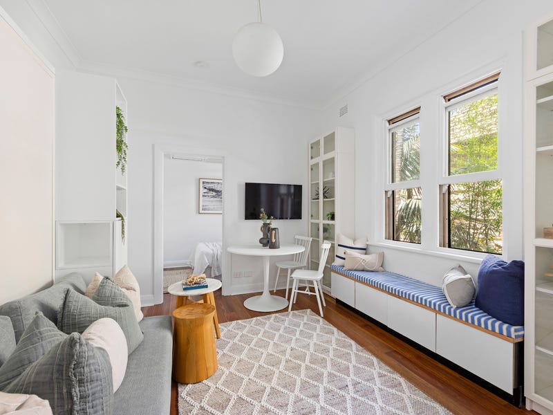 8/19 Pittwater Road, Manly, NSW 2095 - Property Details