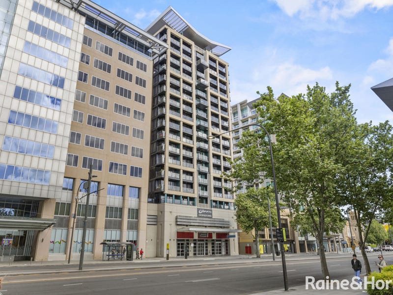1202/102-105 North Terrace, Adelaide, SA 5000 - Property Details