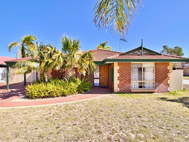 31 Parkland Drive, Warnbro, WA 6169 - Property Details