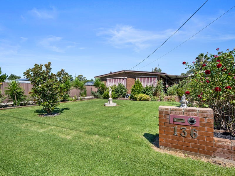 136 Victoria Street, Howlong, NSW 2643 - realestate.com.au