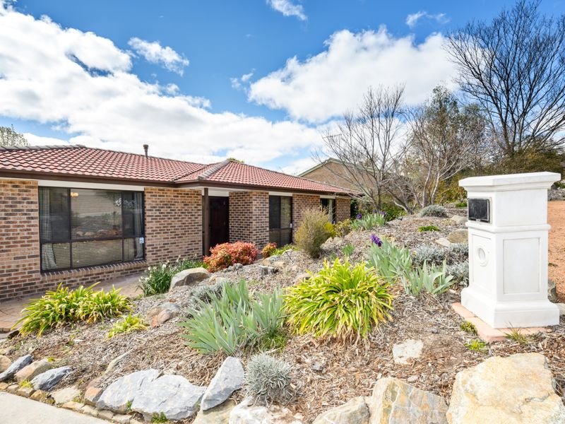 36 Denovan Circuit, Calwell, ACT 2905 - Property Details