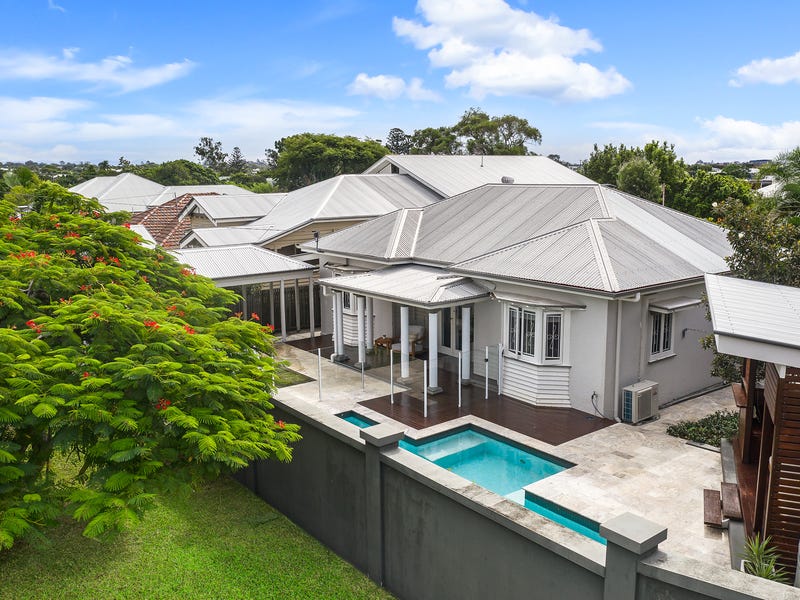 64 Eighth Avenue, Kedron, Qld 4031 - Property Details